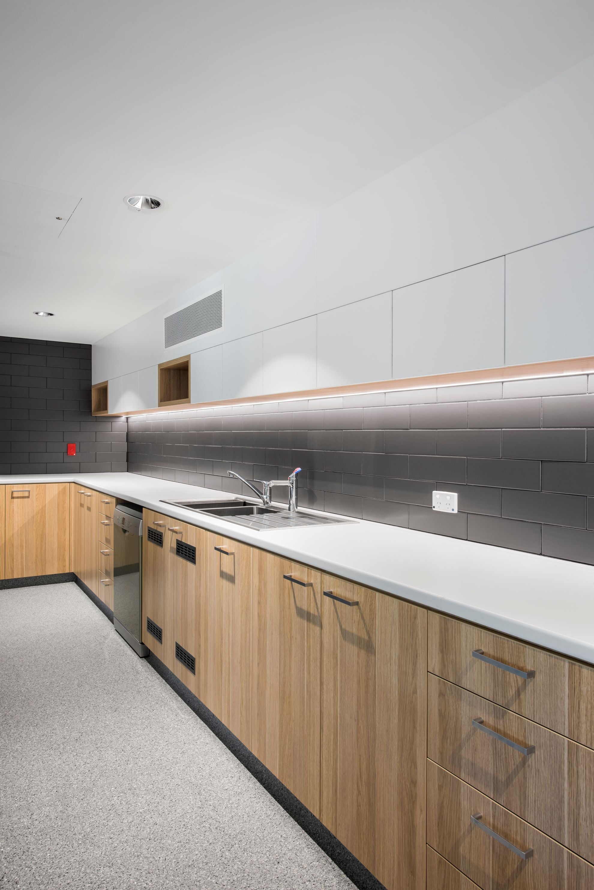 Accolade Safe® Flooring - Armstrong Flooring AU