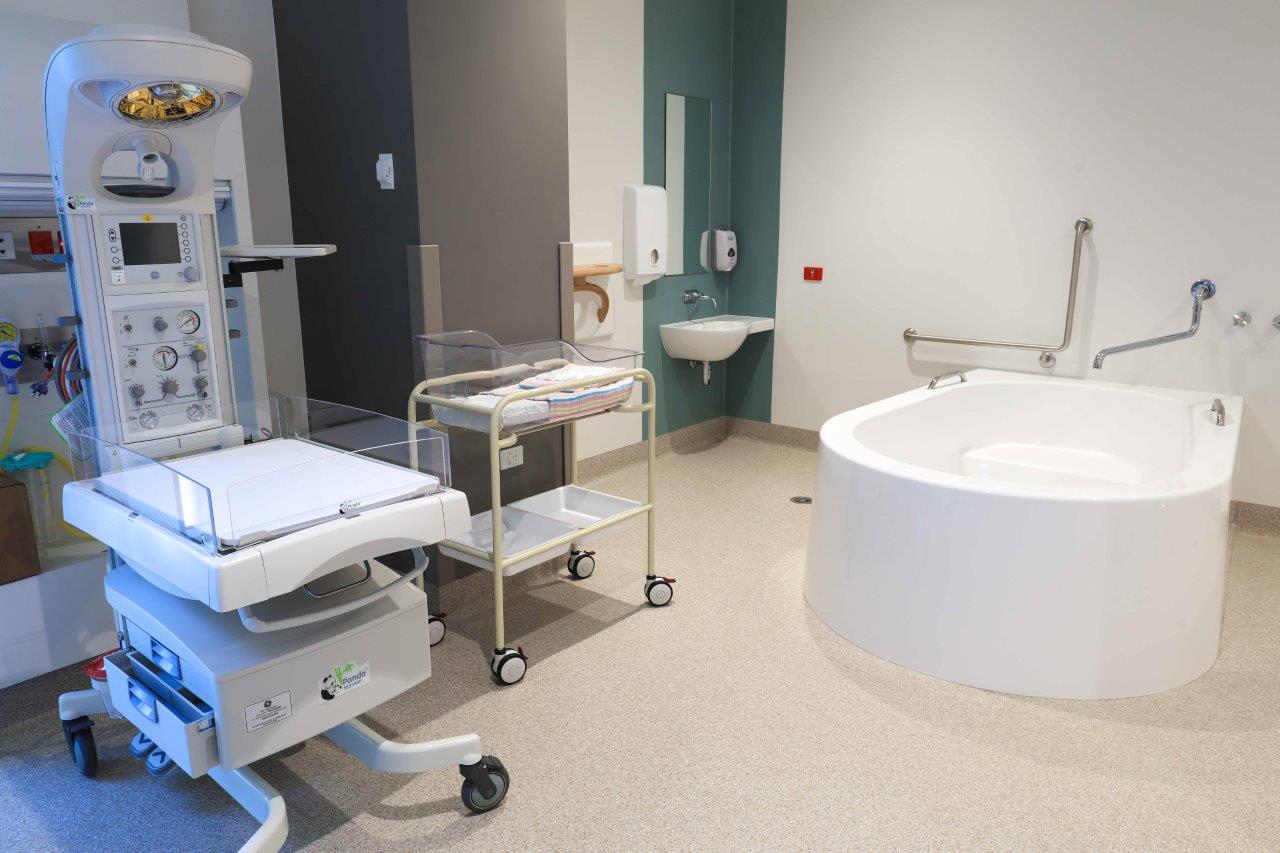 Hospital Flooring & Healthcare Flooring - Armstrong Flooring
