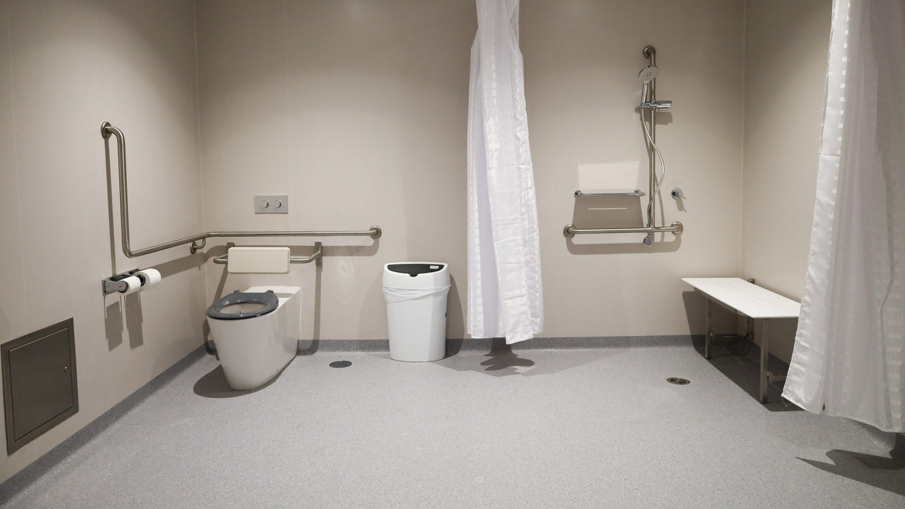 Safety Flooring & Anti-Slip Flooring | Armstrong Flooring AU