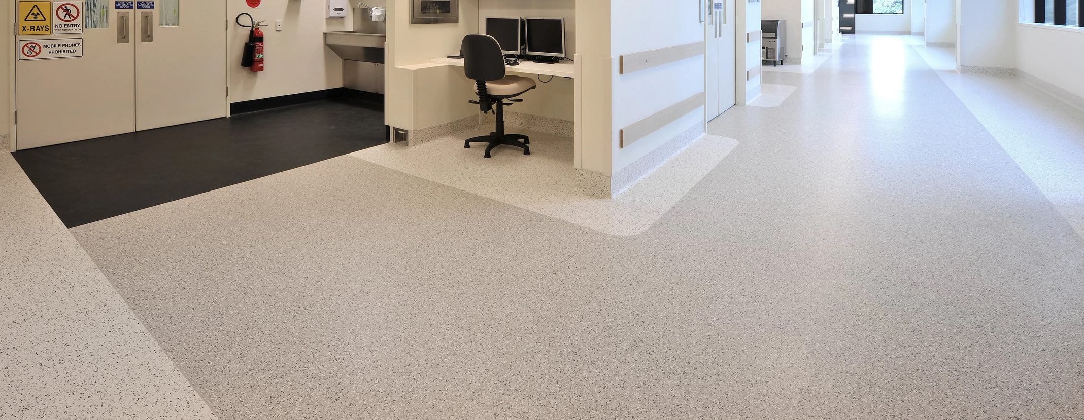 Cove Fillet - Flooring Accessories - Armstrong Flooring AU
