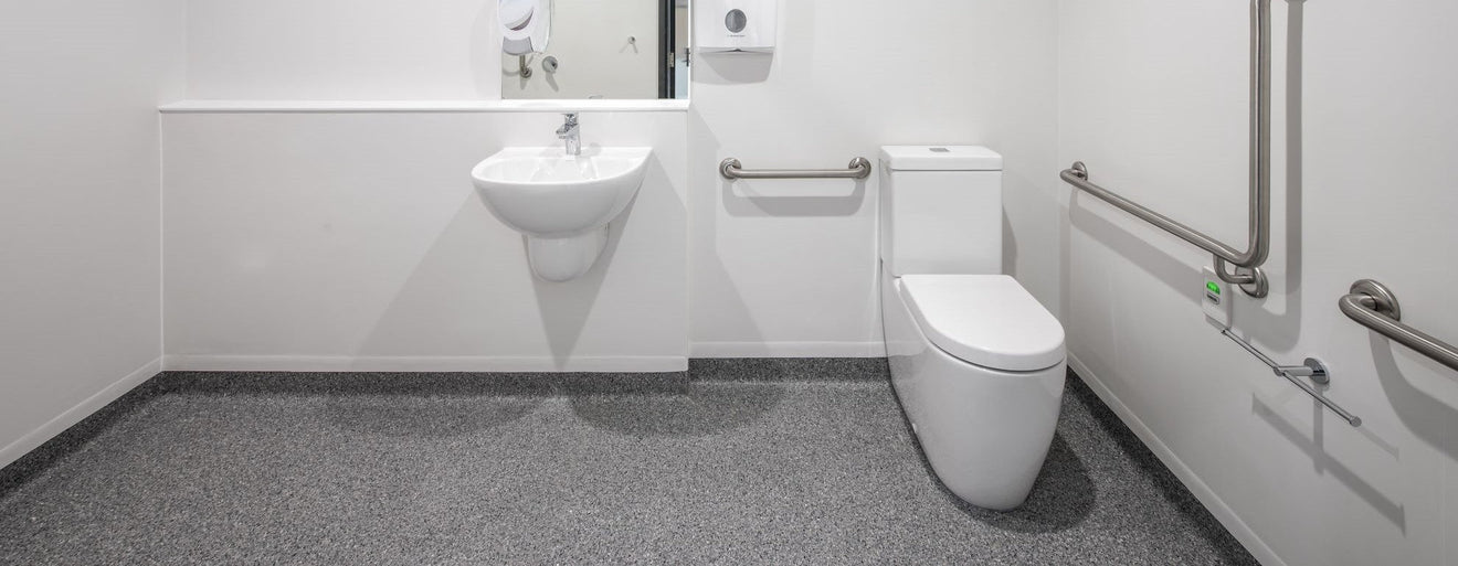 Accolade Safe® Flooring - Armstrong Flooring
