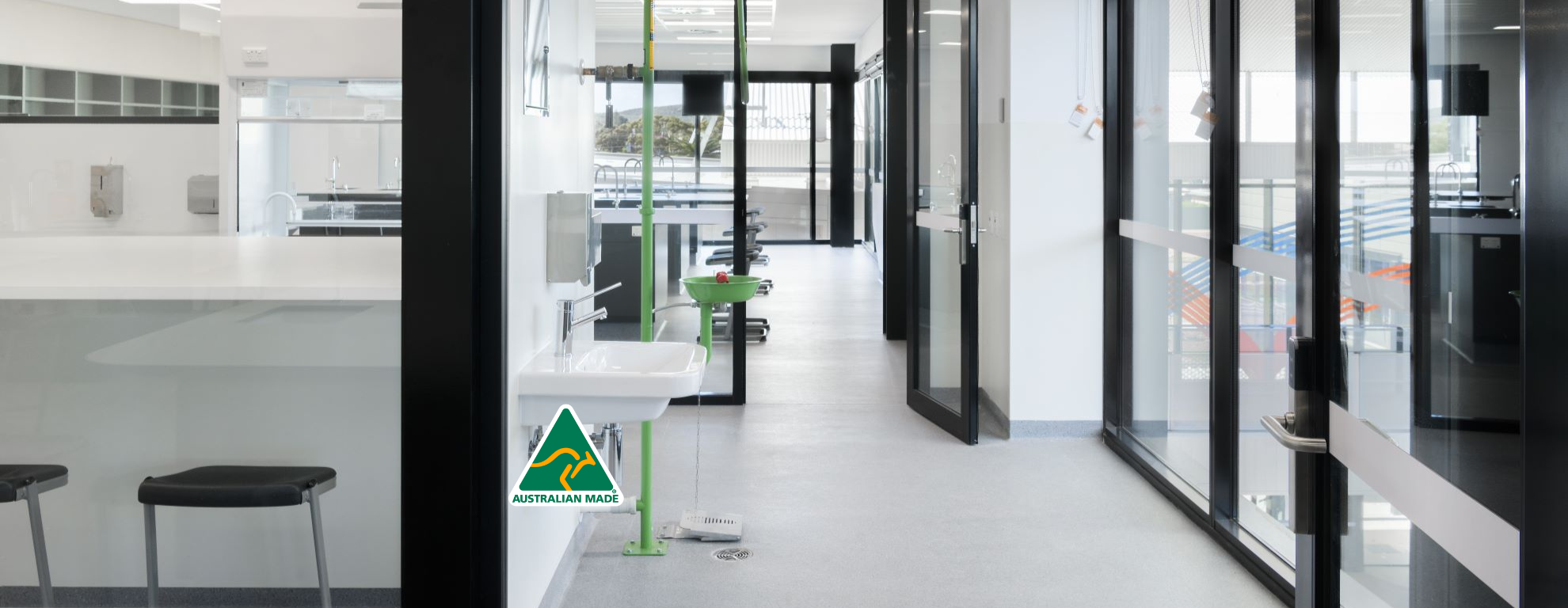 Cradle Mountain - Accolade Safe Flooring - Armstrong Flooring AU