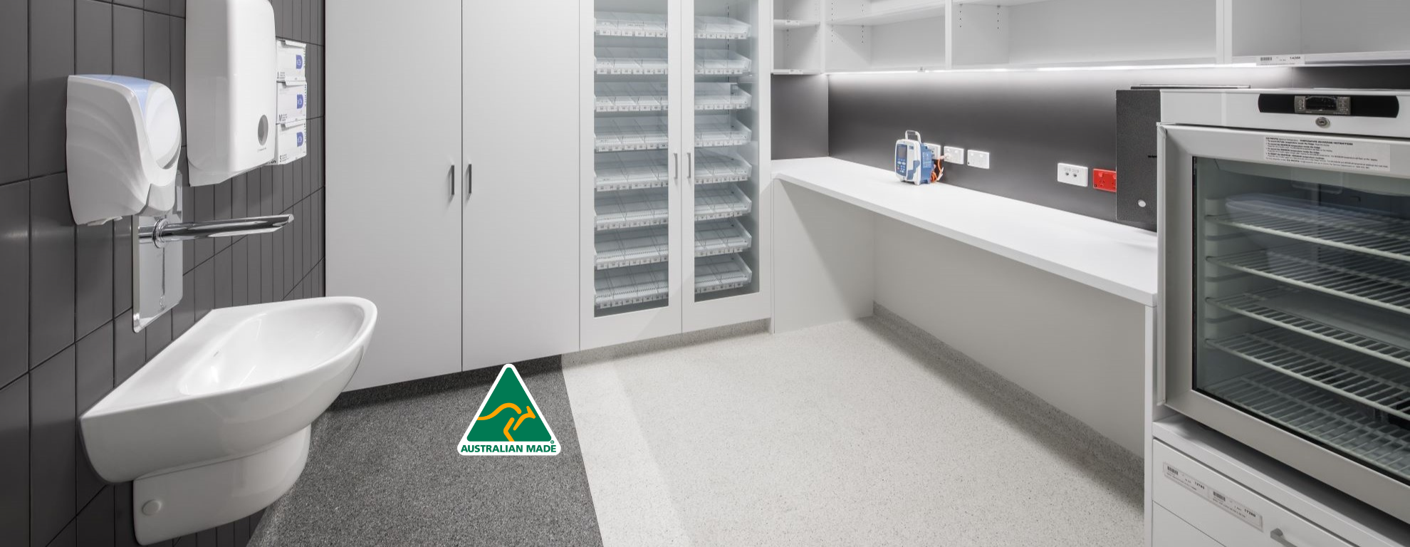 Accolade Safe® Flooring - Armstrong Flooring