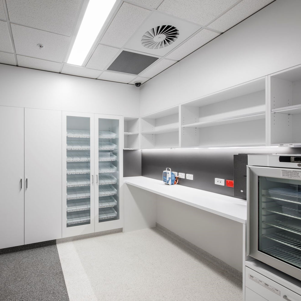 Safety Flooring & Anti-Slip Flooring | Armstrong Flooring AU