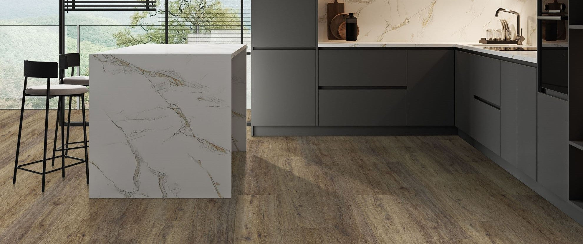 Natural Creations ArborArt® Commercial Flooring - Armstrong Flooring