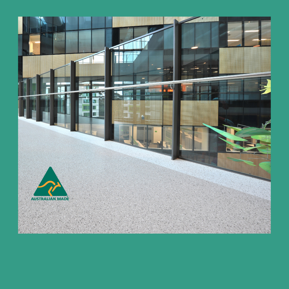 Australian Made Flooring & Manufacturing - Armstrong Flooring