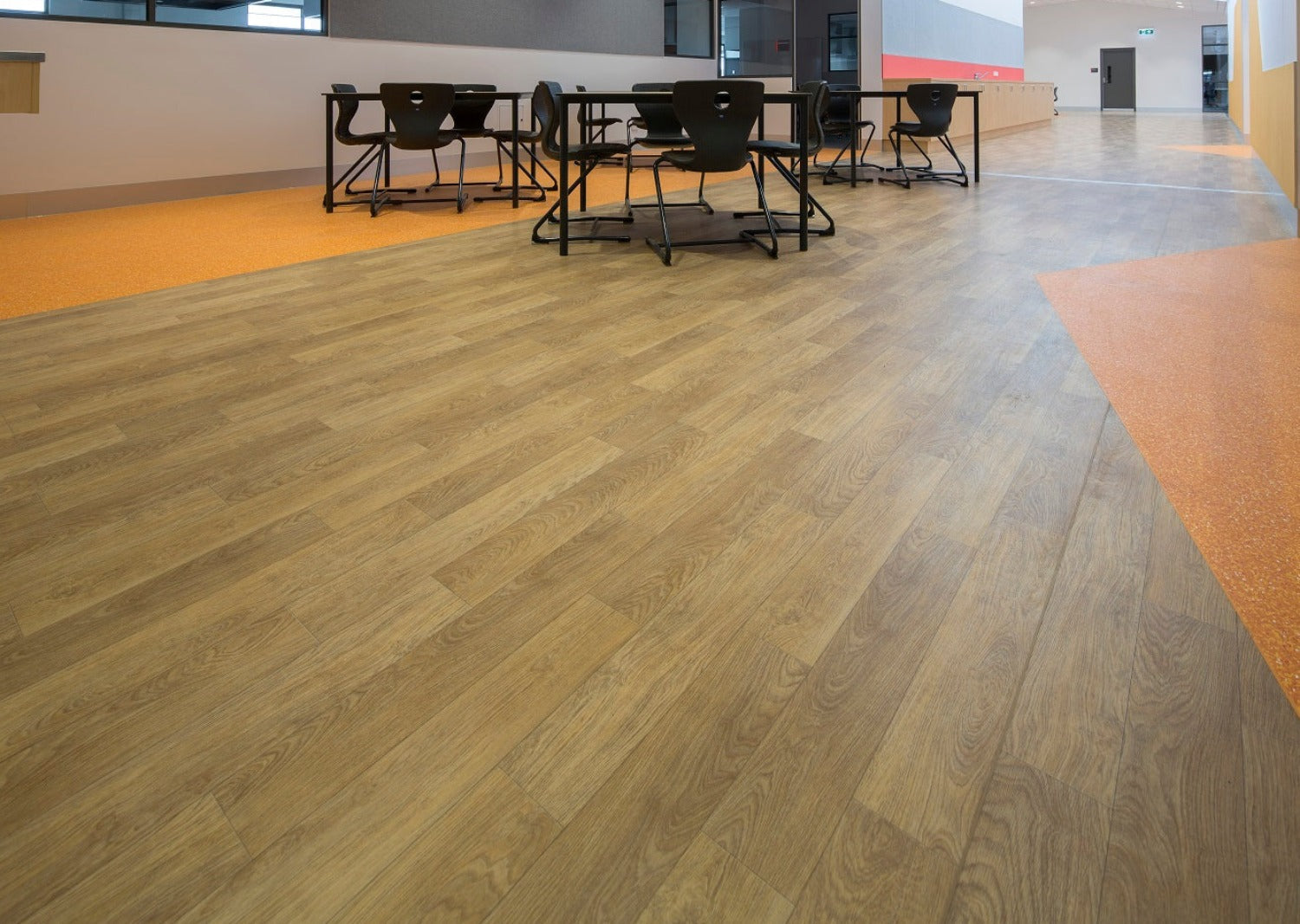 Timberline® Plus – Armstrong Flooring