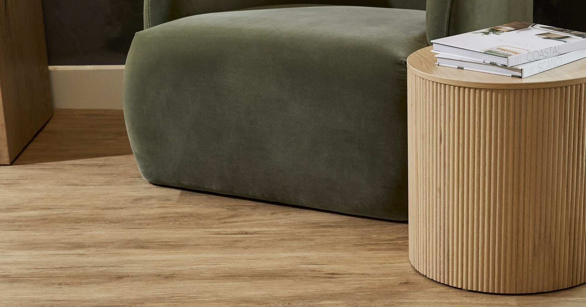 Natural Creations XL™ Flooring - Armstrong Flooring