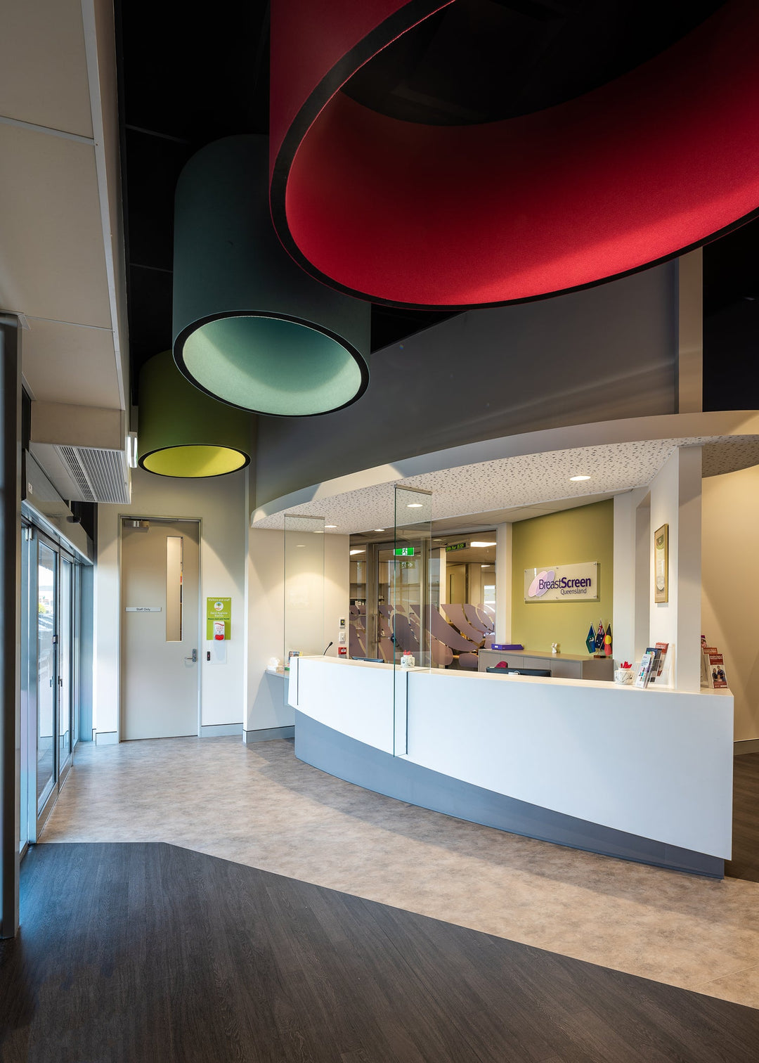 Retail & Supermarkets – Armstrong Flooring