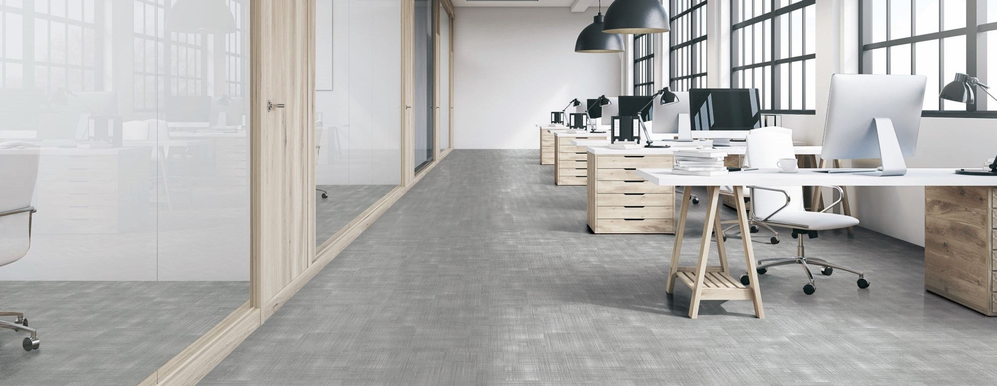 CPD Flooring Courses - Armstrong Flooring