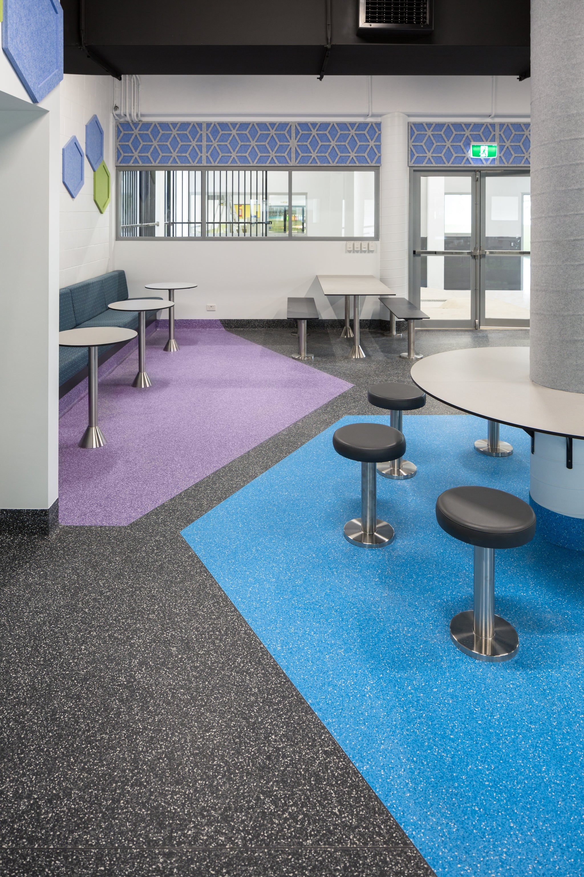 Accolade Plus® Flooring - Armstrong Flooring