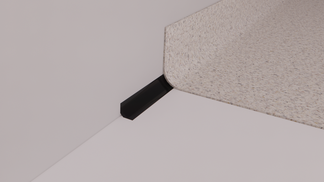 Cove Fillet - Flooring Accessories - Armstrong Flooring AU