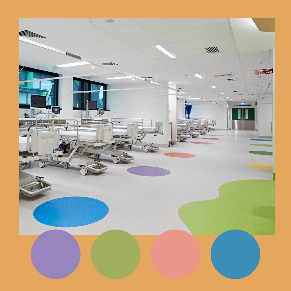 Vinyl Flooring Manufacturers - Australian Made - Armstrong Flooring