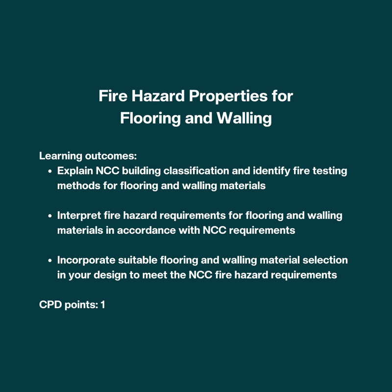 CPD Flooring Courses - Armstrong Flooring