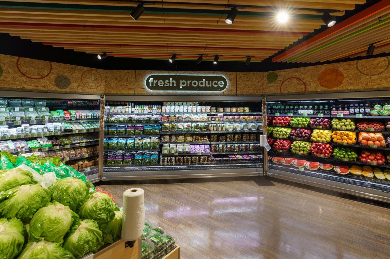 Retail Flooring & Supermarket Flooring - Armstrong Flooring AU