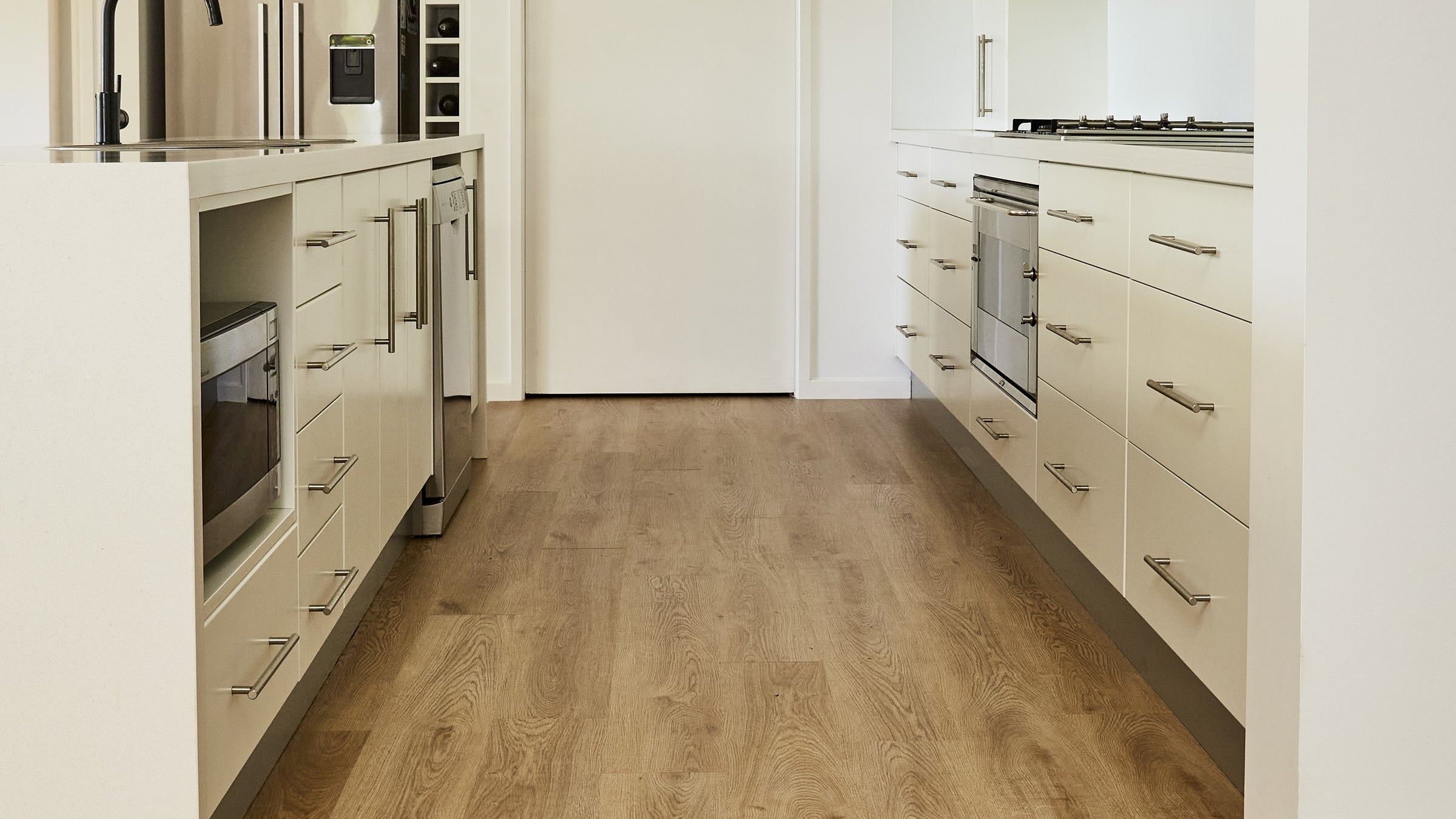 Kitchen Flooring - Armstrong Flooring AU