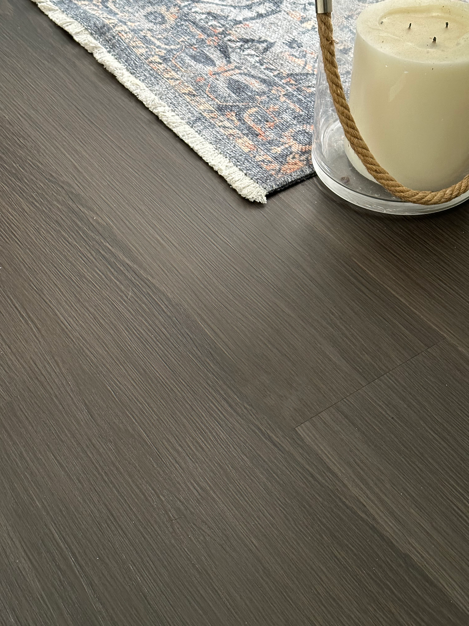 Cocoa Oak Hybrid Flooring - Kingswood 1.5 - Armstrong Flooring AU