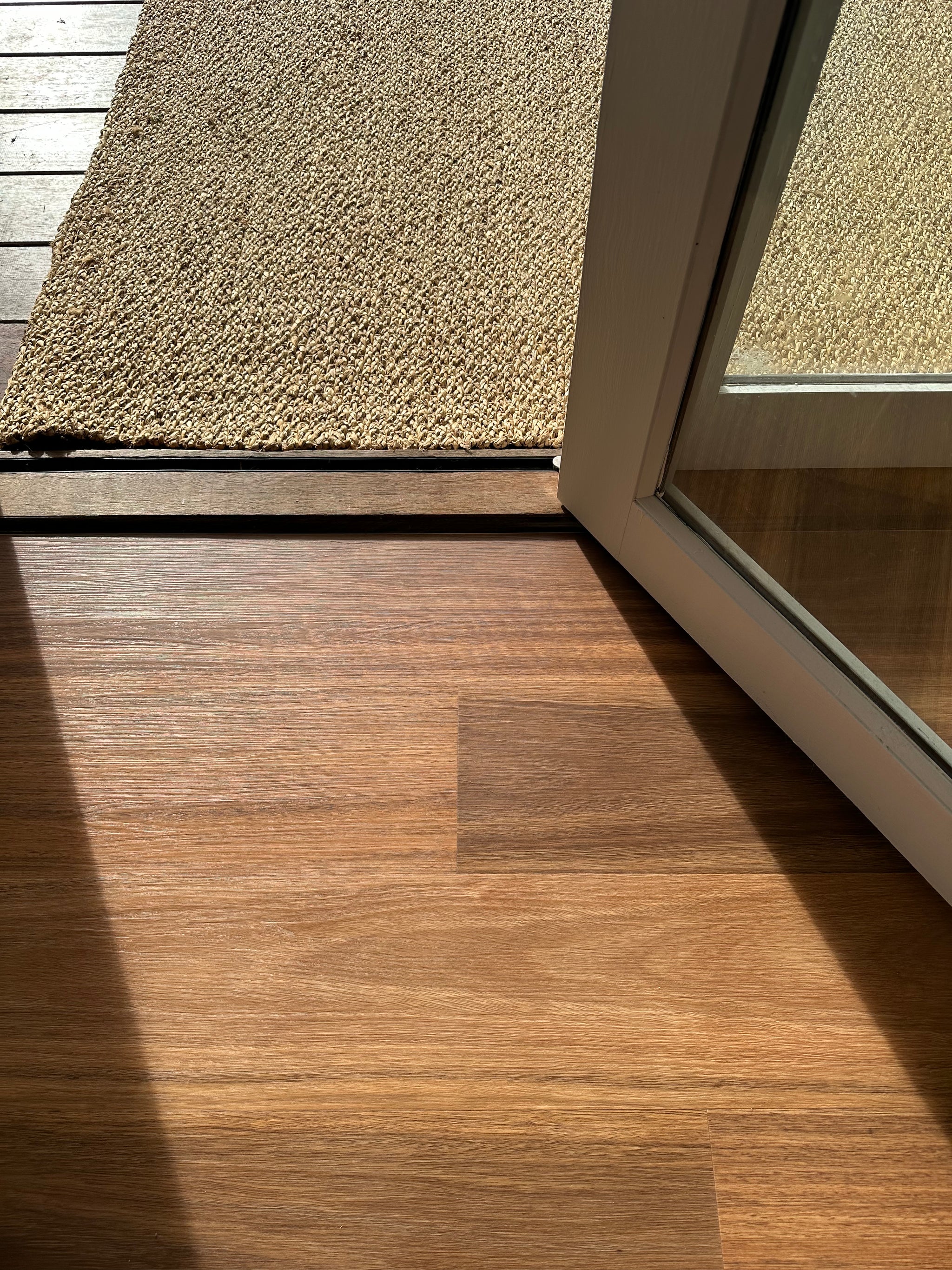 Hybrid Spotted Gum Flooring (Traditional) - Armstrong Flooring AU