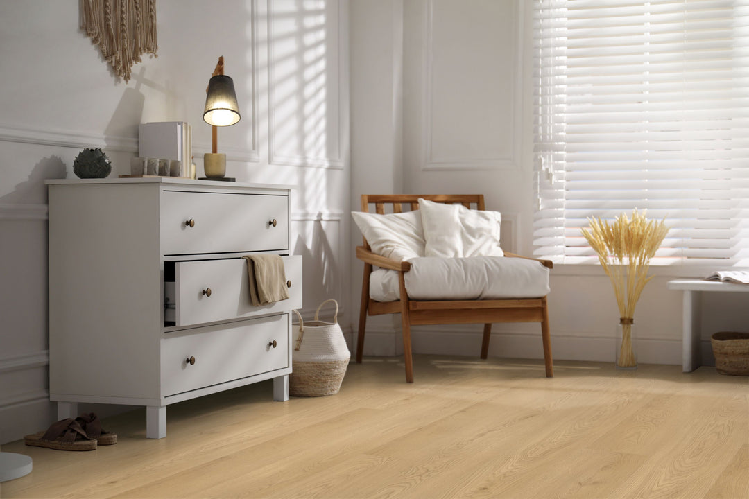 Honey Oak Flooring - Kingswood Select Oak - Armstrong Flooring AU