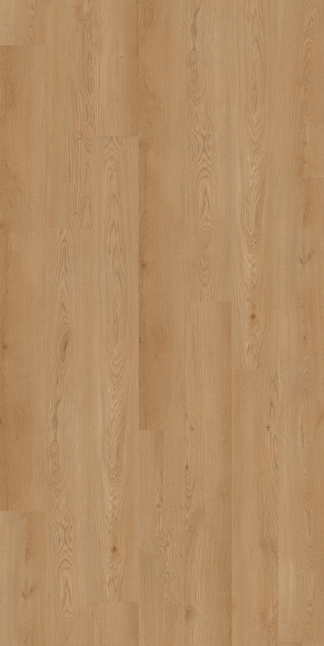 Euro Oak Flooring - Kingswood Select Oak - Armstrong Flooring AU