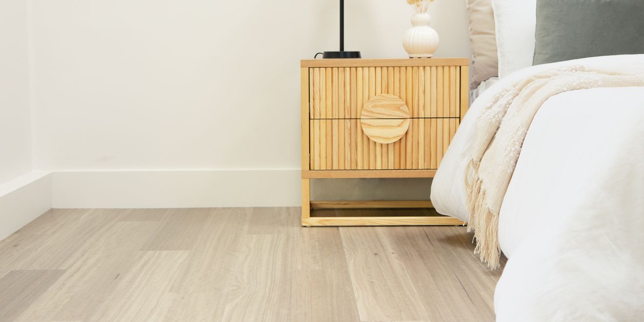 Hamptons Flooring - Armstrong Flooring