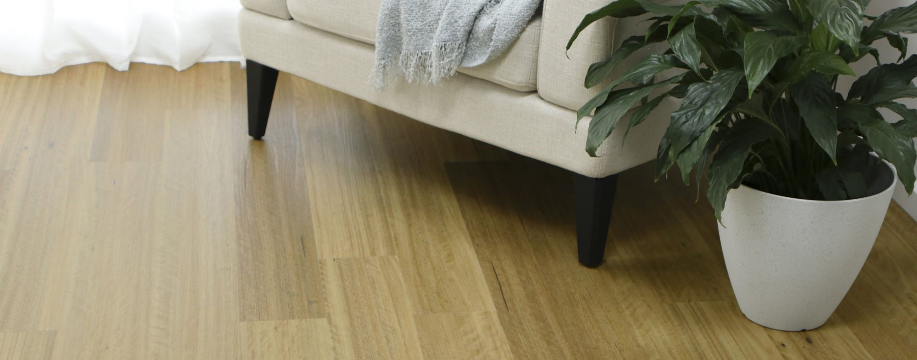 Blackbutt Timber Flooring - Traditional - Armstrong Flooring AU