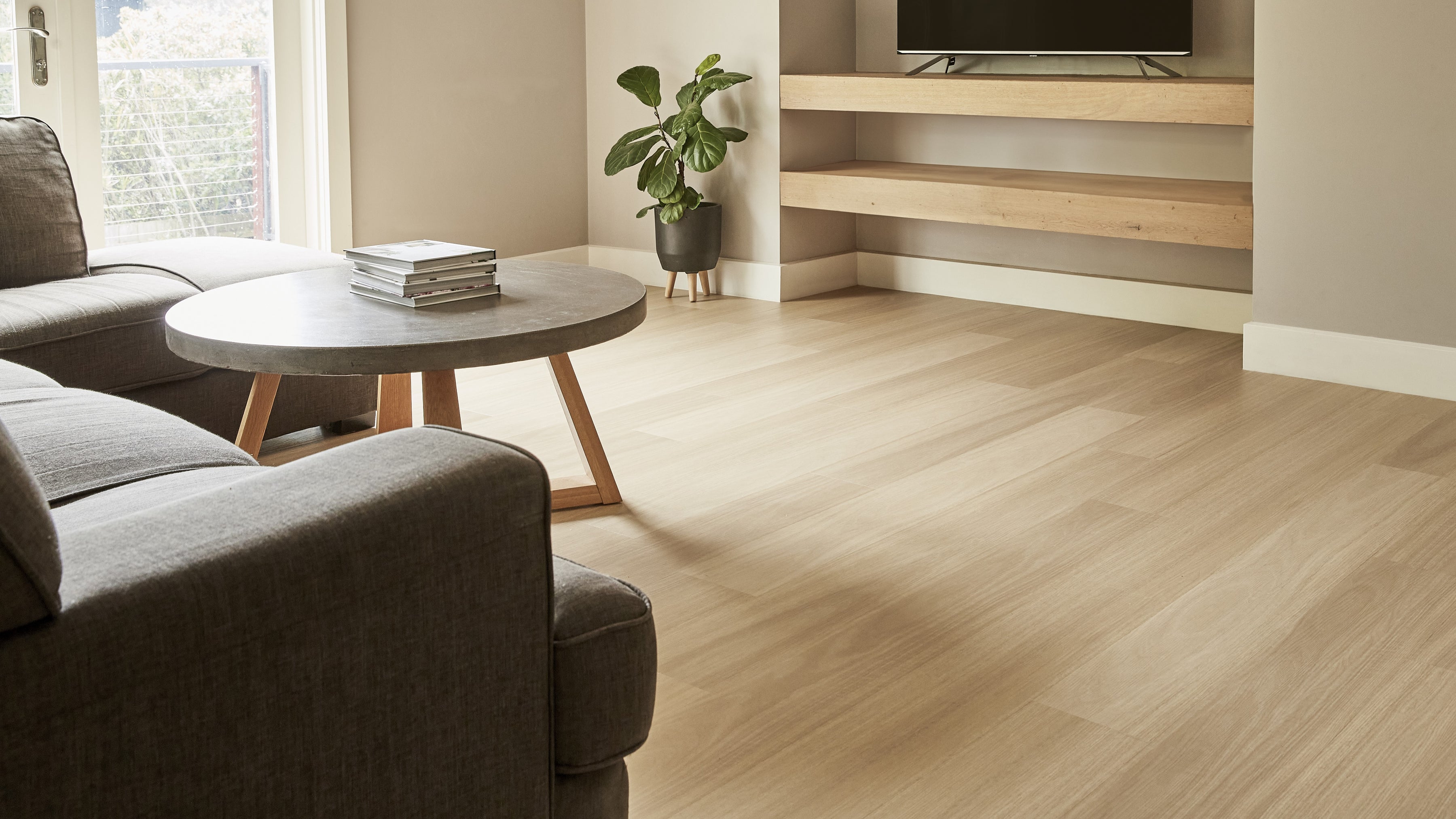 Kingswood Oak Flooring Collection Commercial - Armstrong Flooring AU