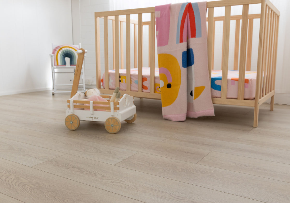 Timber Vinyl Flooring - Find Timber Floor Designs - Armstrong Flooring AU