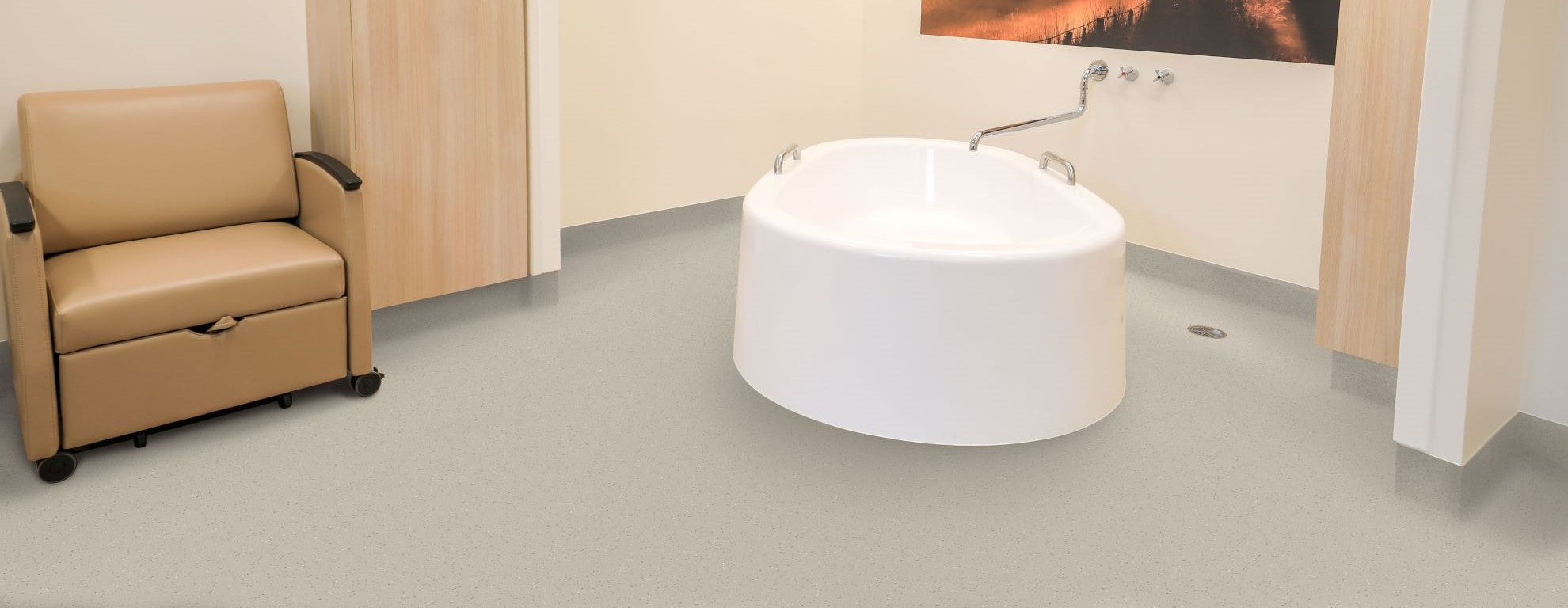 Natralis® Foothold – Armstrong Flooring