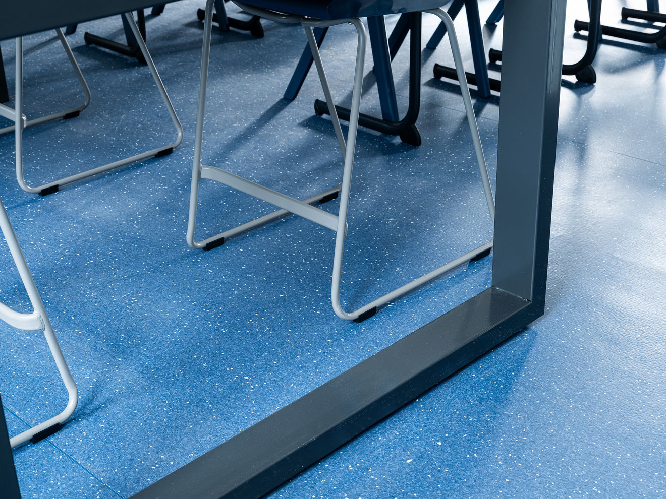 Specialised Flooring - Armstrong Flooring