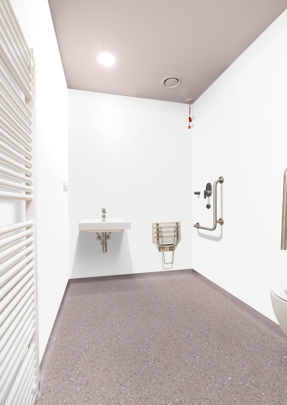 Wallflex Flooring Collection - Armstrong Flooring AU