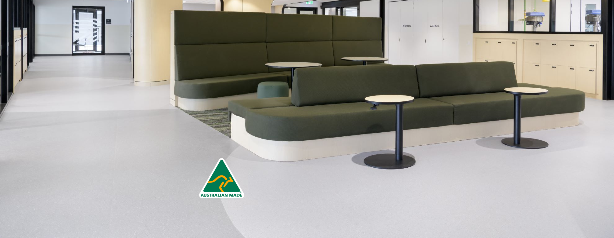 Quantum® Flooring - Armstrong Flooring AU