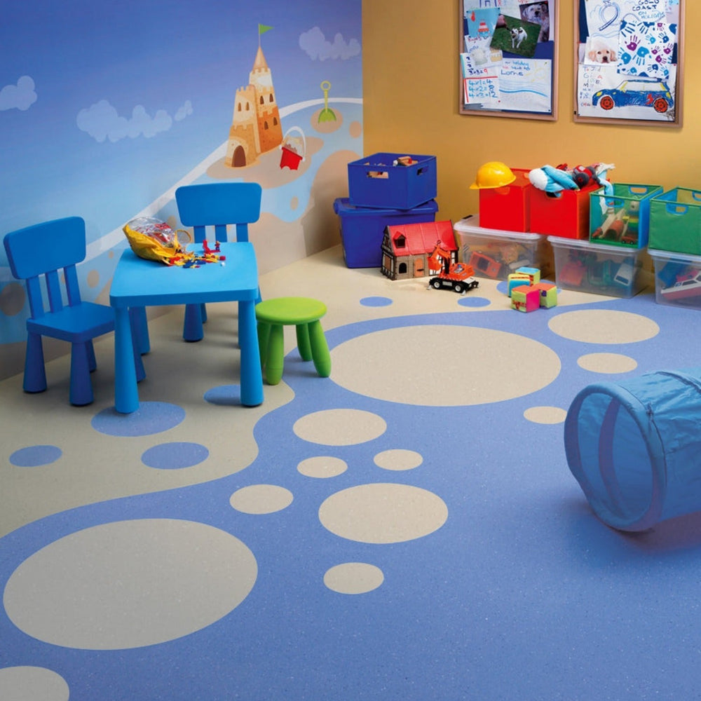 Homogeneous Sheet - Vinyl Sheet Flooring - Armstrong Flooring