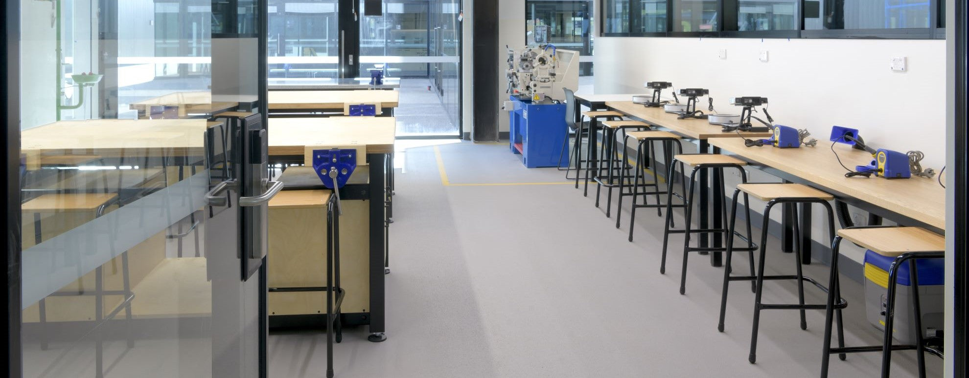 Safeguard R10 Flooring Collection - Armstrong Flooring AU