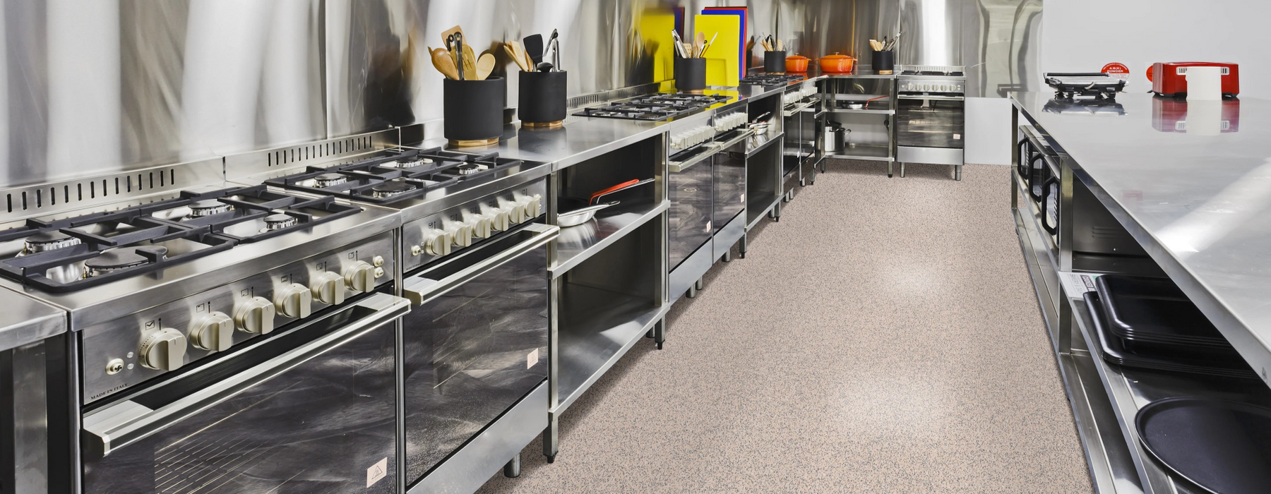 Safeguard R12 Commercial Flooring Collection - Armstrong Flooring AU