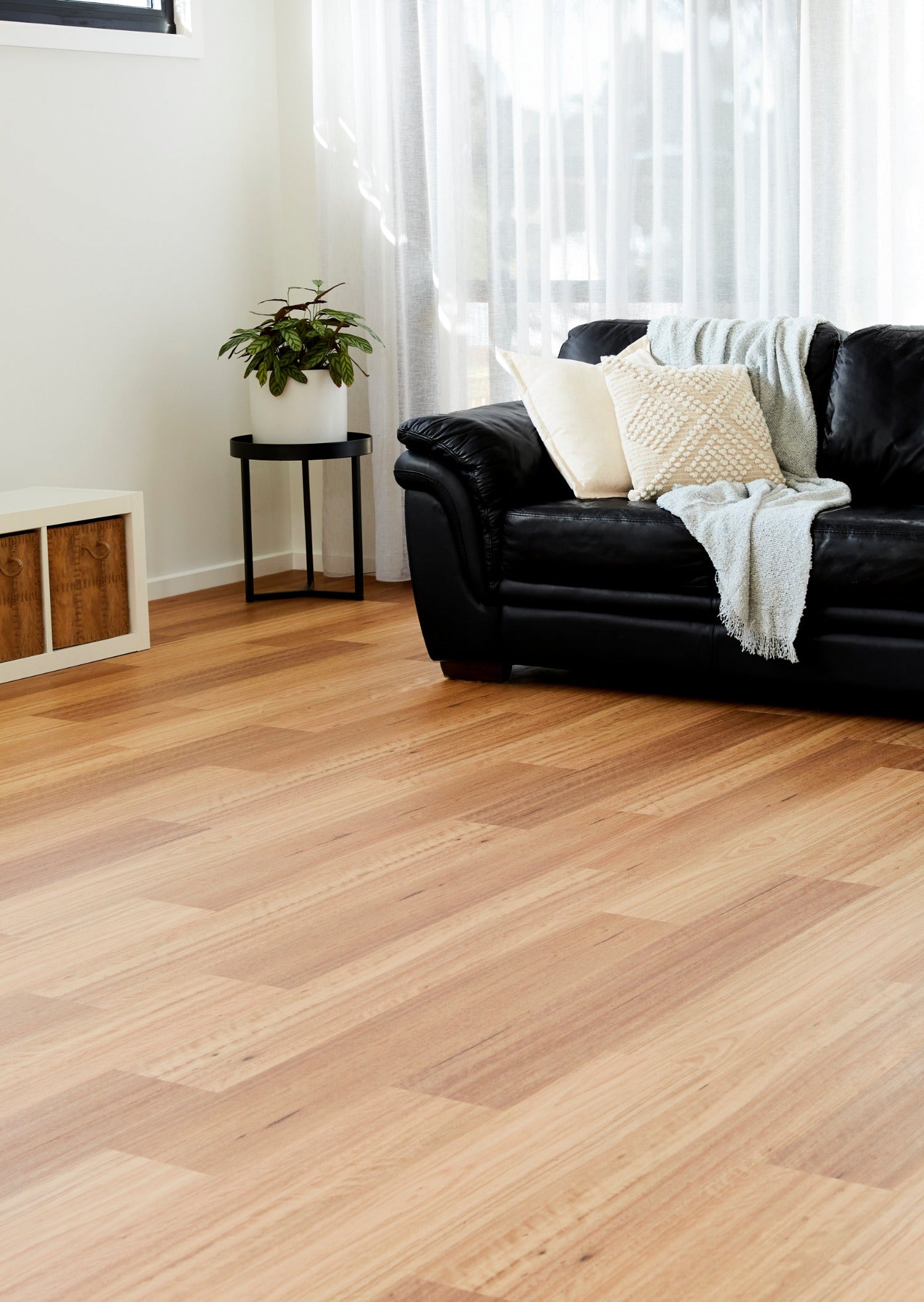 Acoustic Flooring - Noise Reducing Solutions - Armstrong Flooring