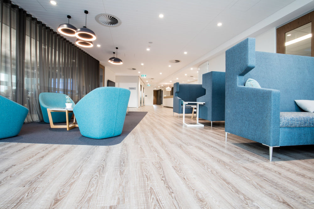 Hospitality Flooring - Hotel Flooring - Armstrong Flooring