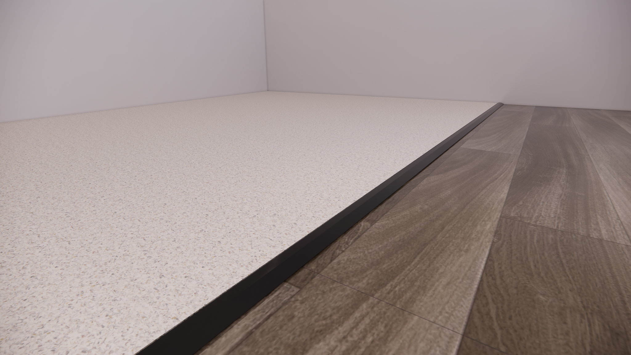 Armstrong 8mm Tile Trim - Flooring Edges – Armstrong Flooring AU