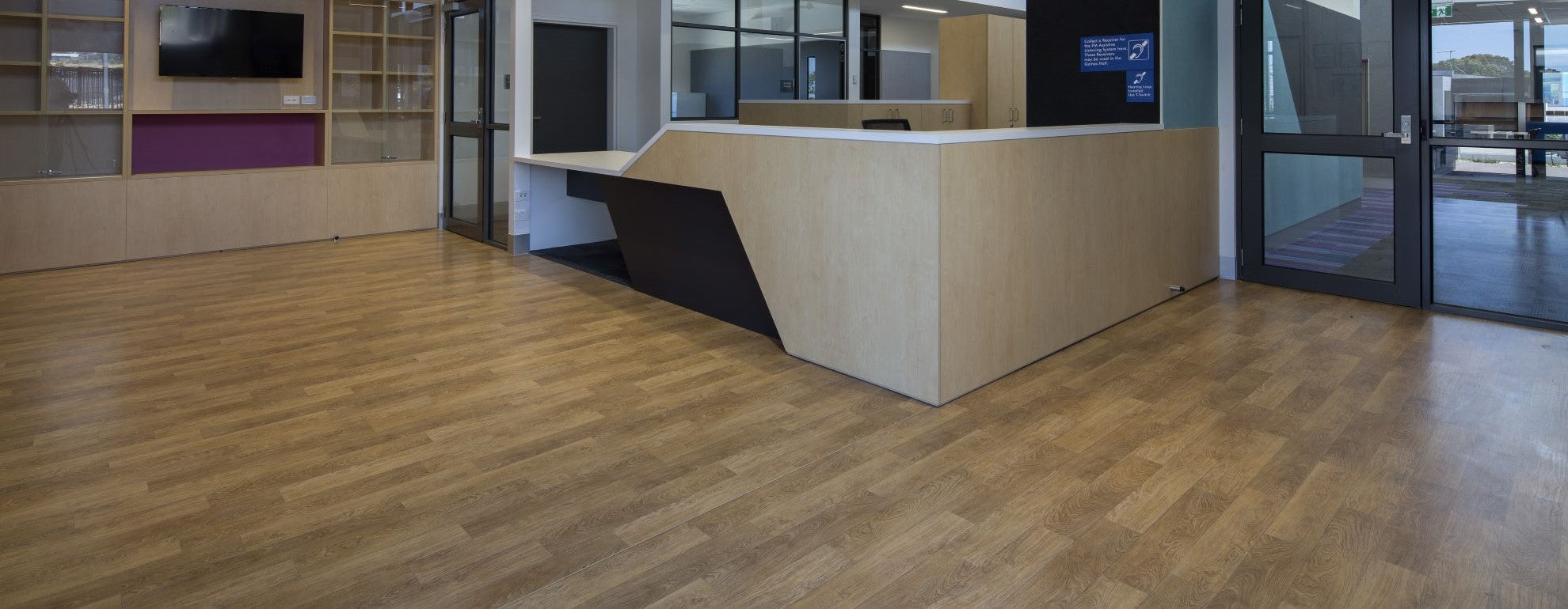 Heterogeneous Flooring - Heterogeneous Sheet - Armstrong Flooring