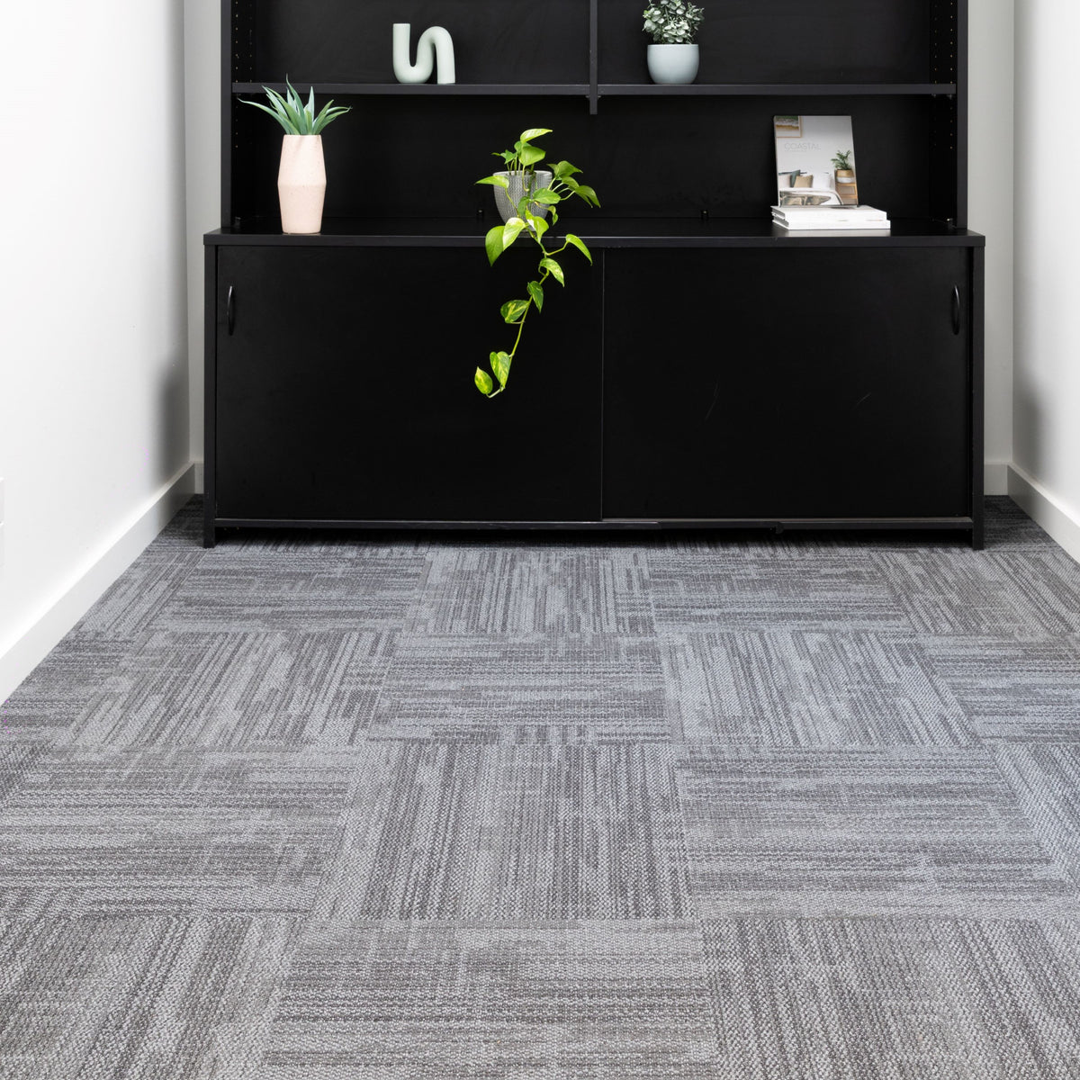 Carpet Tiles - Find Carpet Flooring Tiles - Armstrong Flooring AU
