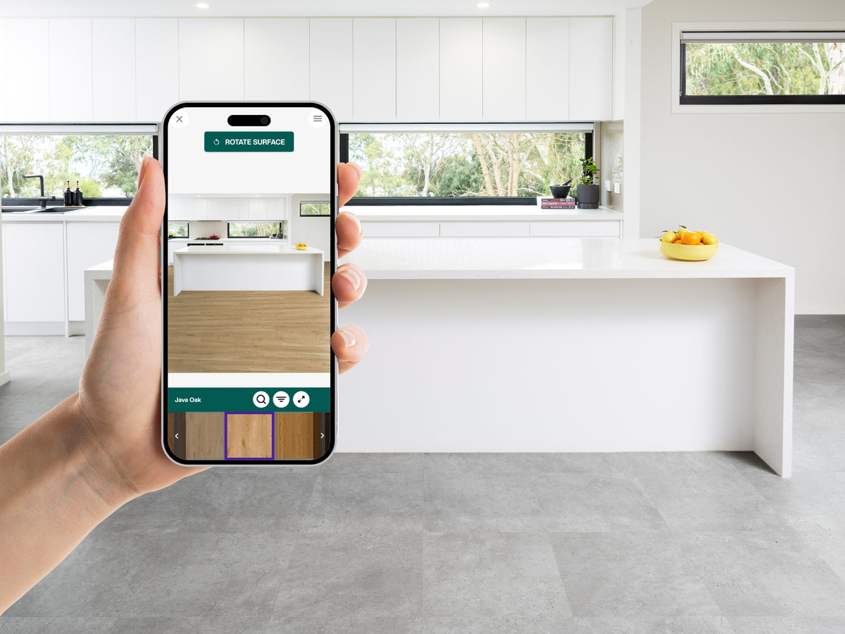 Brookvale Carpet Court – Armstrong Flooring