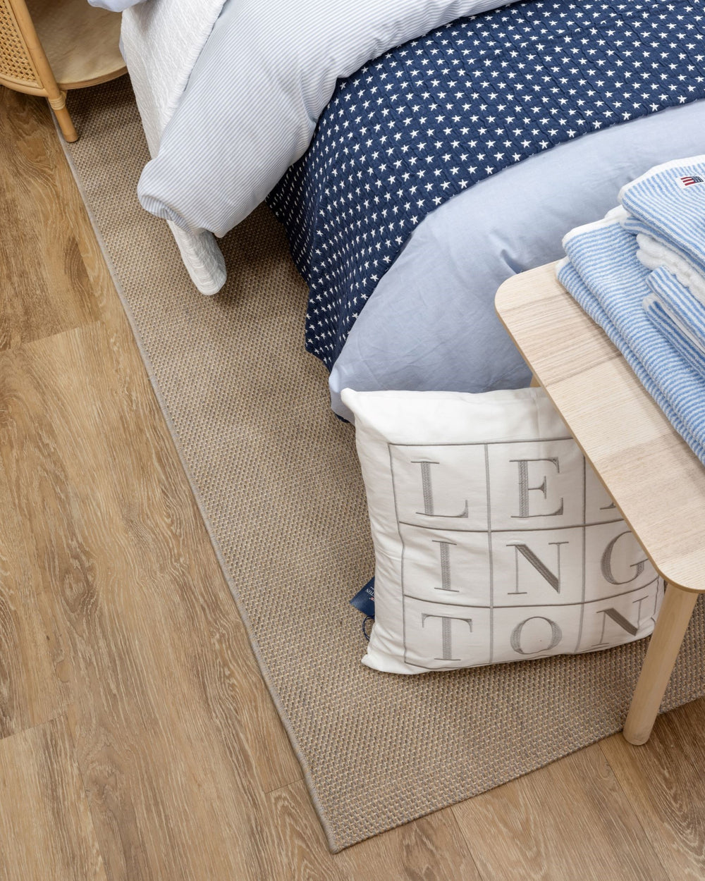 Linen House - Flooring Project - Armstrong Flooring AU