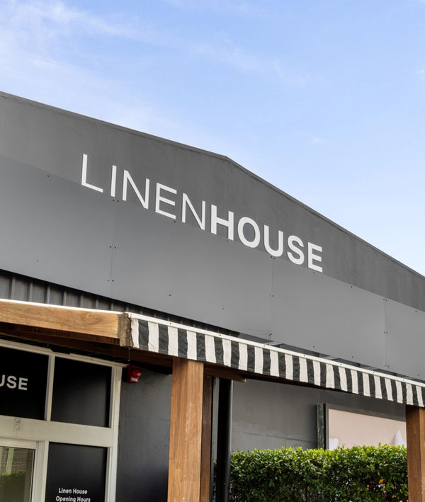 Linen House – Armstrong Flooring