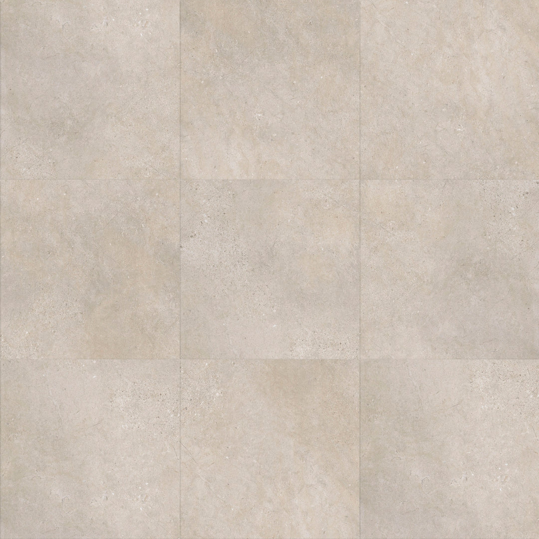 Sandstone Floor - Vinyl Tile Flooring - Armstrong Flooring AU