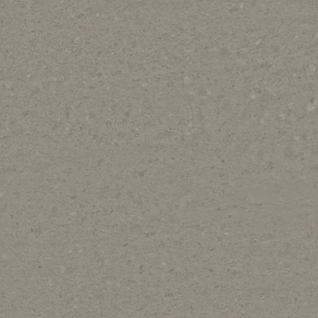 Light Grey Polished Concrete Vinyl Tile Flooring - Armstrong Flooring AU