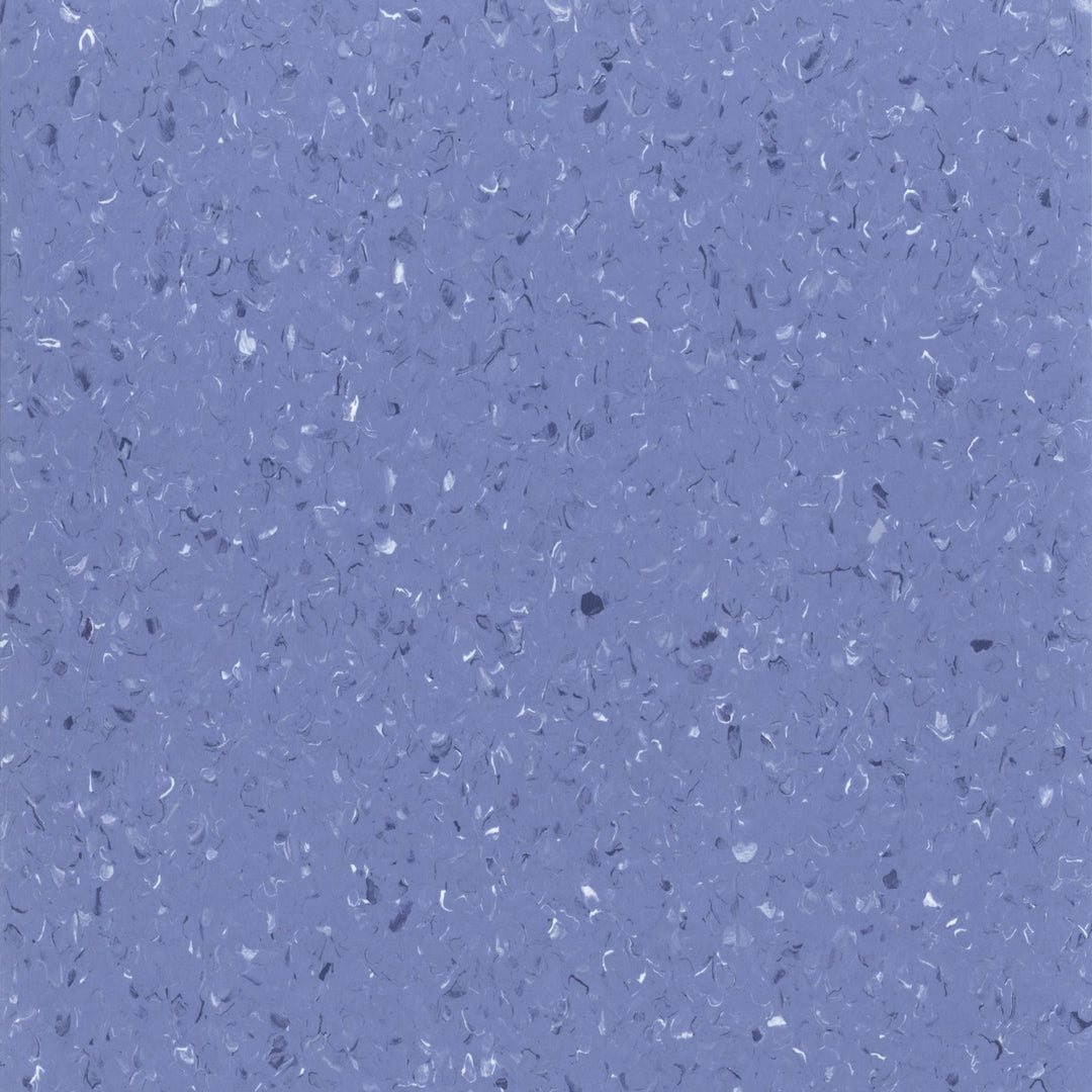 Burke Blue Vinyl Flooring - Quantum - Armstrong Flooring AU