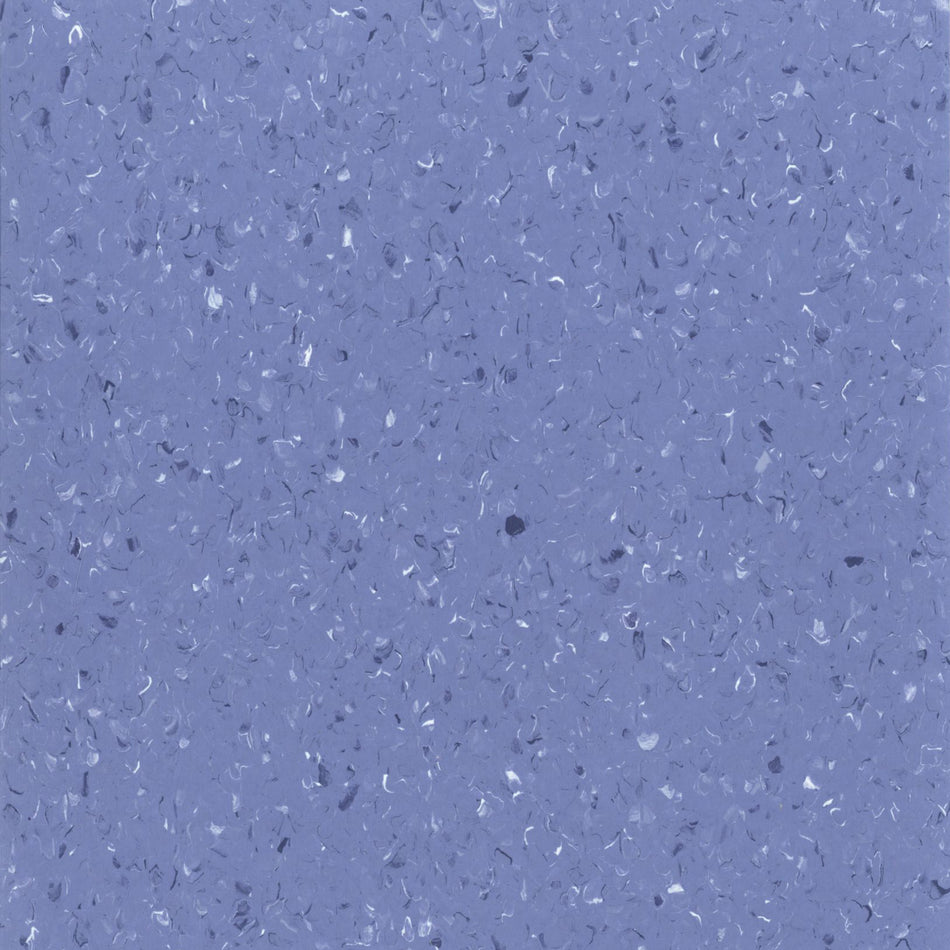 Burke Blue Vinyl Flooring - Quantum - Armstrong Flooring AU