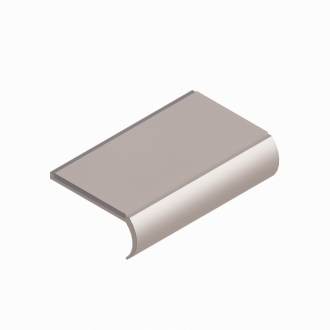 Stair Nosing Insert - Armstrong Flooring AU